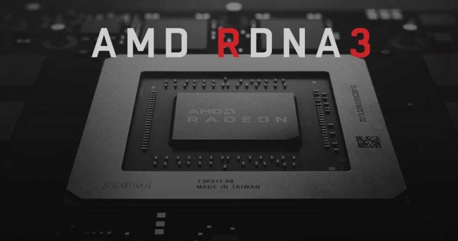 AMD RDNA 3 - Un gain de performances à tous les niveaux